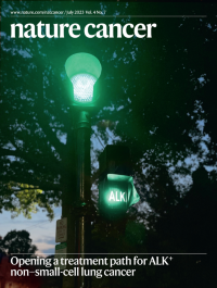 Volume 4 | Nature Cancer