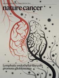 Volume 5 | Nature Cancer