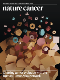 Volume 5 | Nature Cancer