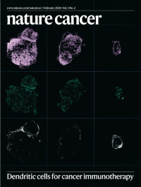 Volume 5 | Nature Cancer