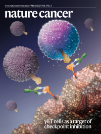 Volume 5 | Nature Cancer