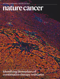 Volume 6 | Nature Cancer