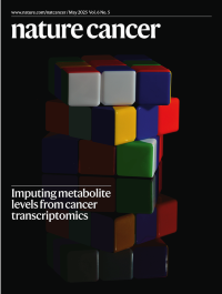 Volume 6 | Nature Cancer