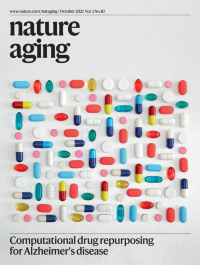 Volume 1 | Nature Aging