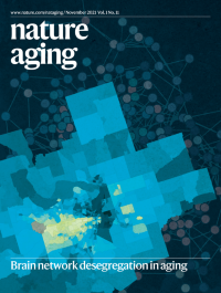 Volume 1 | Nature Aging