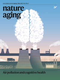 Volume 1 | Nature Aging