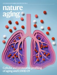 Volume 1 | Nature Aging