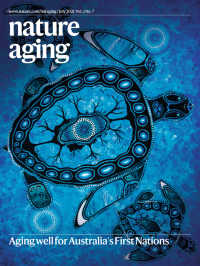 Volume 1 | Nature Aging