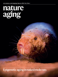 Volume 2 | Nature Aging