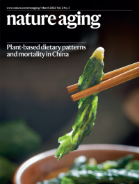 Volume 2 | Nature Aging
