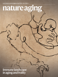 Volume 2 | Nature Aging