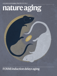 Volume 2 | Nature Aging