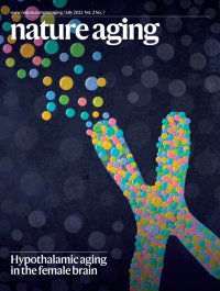 Volume 2 | Nature Aging