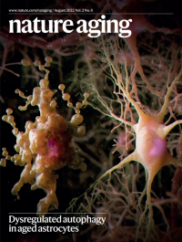 Volume 2 | Nature Aging