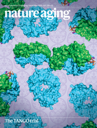 Volume 3 | Nature Aging