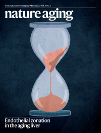 Volume 3 | Nature Aging