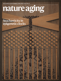 Volume 4 | Nature Aging