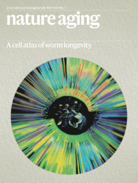 Volume 4 | Nature Aging