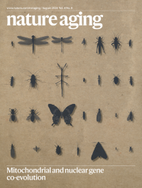 Volume 4 | Nature Aging