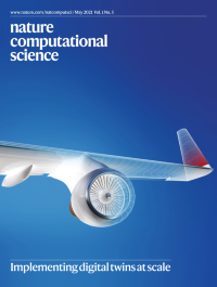 Volume 1 | Nature Computational Science
