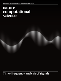 Volume 2 | Nature Computational Science