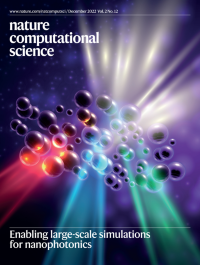 Volume 2 | Nature Computational Science