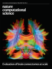 Volume 2 | Nature Computational Science