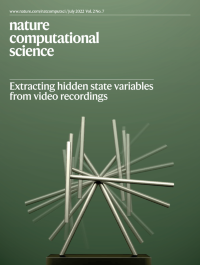 Volume 2 | Nature Computational Science