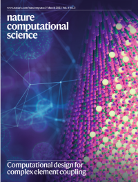 Volume 3 | Nature Computational Science