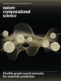Volume 4 | Nature Computational Science