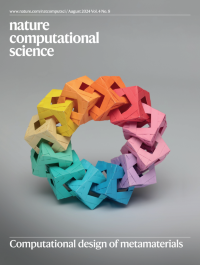 Volume 4 | Nature Computational Science