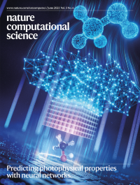 Volume 5 | Nature Computational Science