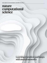 Volume 5 | Nature Computational Science