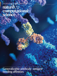 Volume 5 | Nature Computational Science