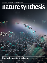 Volume 1 | Nature Synthesis