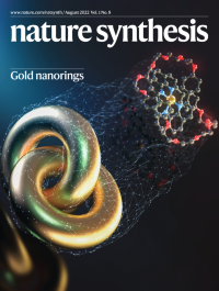 Volume 1 | Nature Synthesis