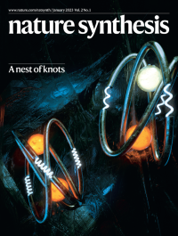 Volume 2 | Nature Synthesis