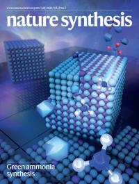 Volume 2 | Nature Synthesis