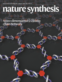 Volume 4 | Nature Synthesis