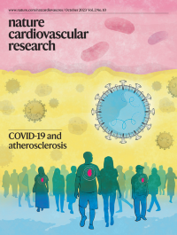 Volume 2 | Nature Cardiovascular Research