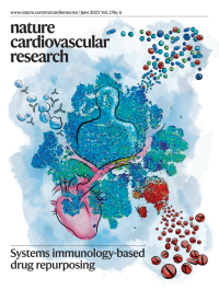 Volume 2 | Nature Cardiovascular Research
