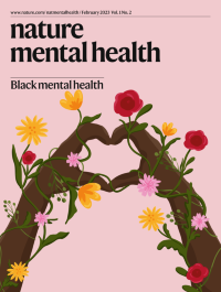 Volume 1 | Nature Mental Health