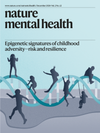 Volume 2 | Nature Mental Health