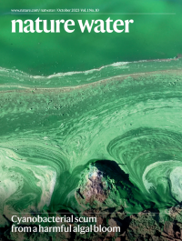 Volume 1 | Nature Water