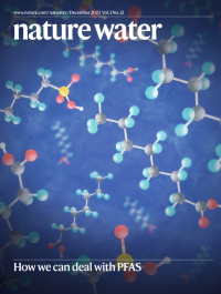 Volume 1 | Nature Water