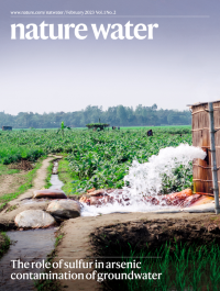 Volume 1 | Nature Water