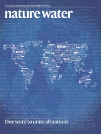 Volume 1 | Nature Water