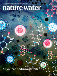 Volume 1 | Nature Water