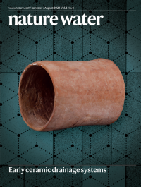 Volume 1 | Nature Water