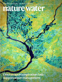 Volume 2 | Nature Water